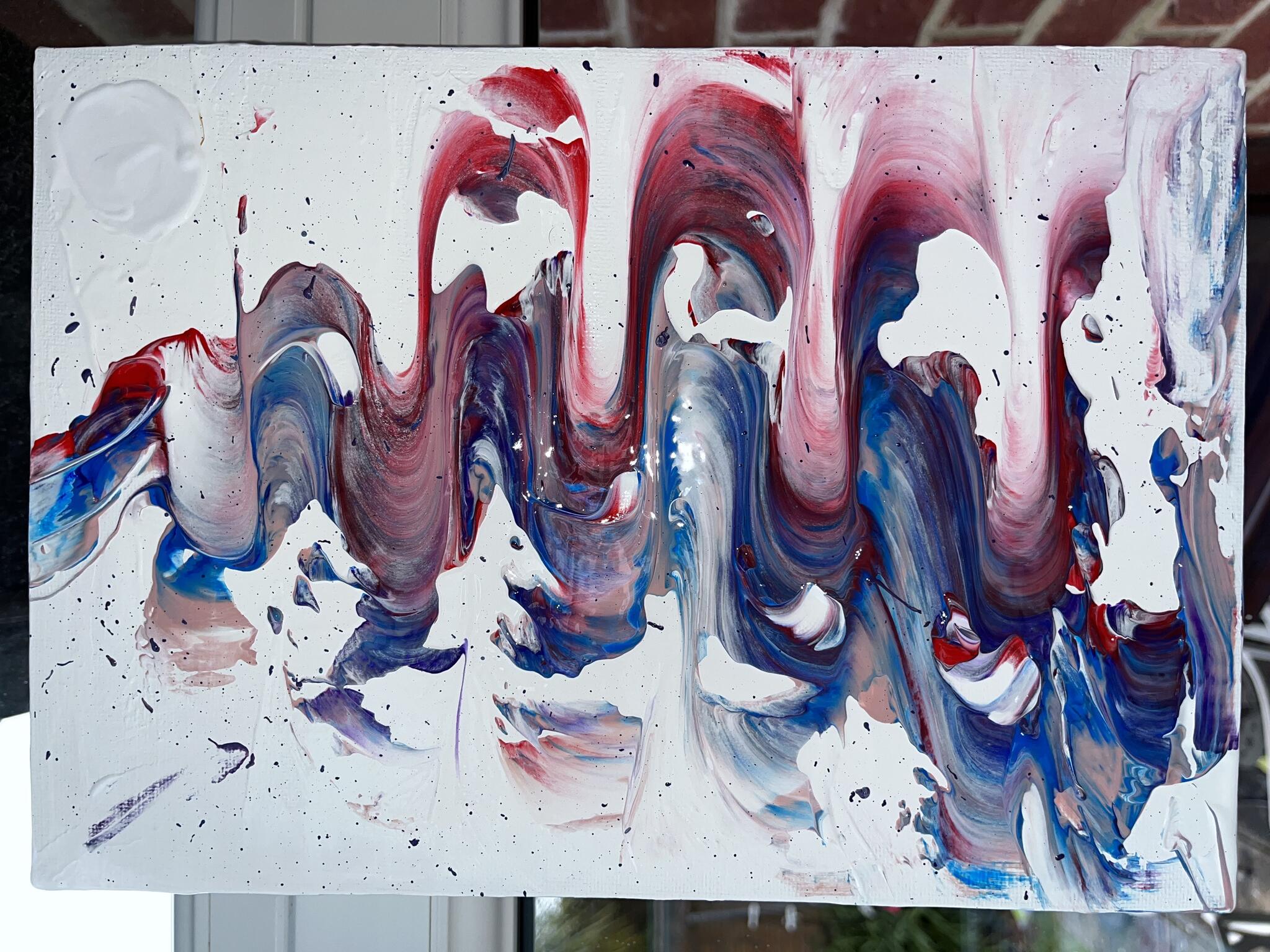 Hayley Jones Art Works - Nextdoor