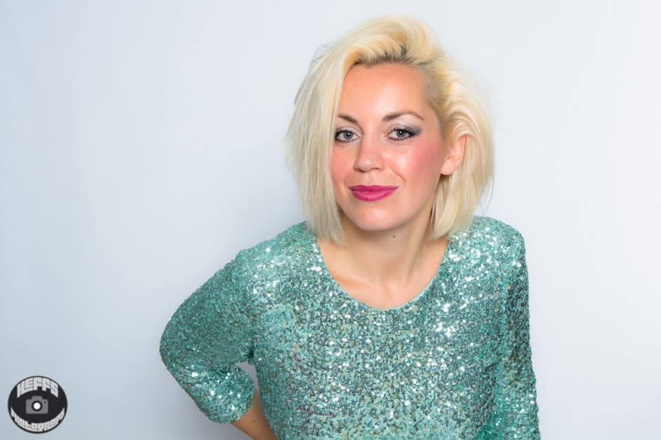 Annika Rands Singer and 60s tribute artist - Ipswich - Nextdoor