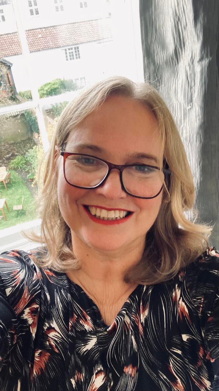 Sally German Coaching - Nextdoor