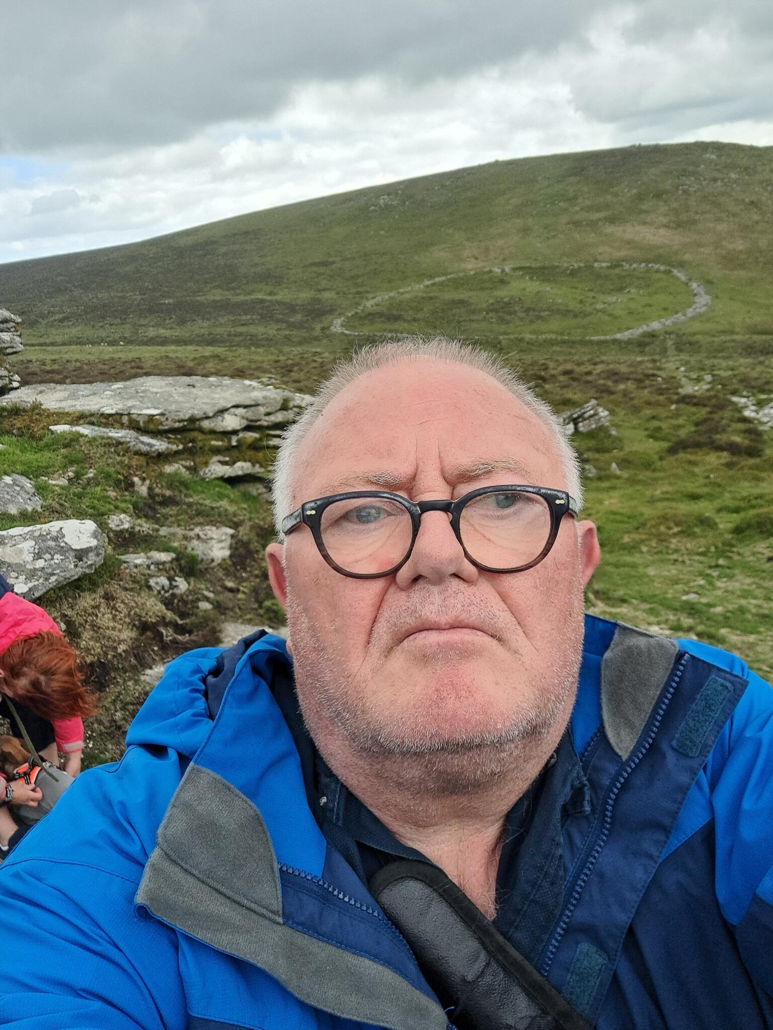 Paul Kenny Enabler - Exeter - Nextdoor