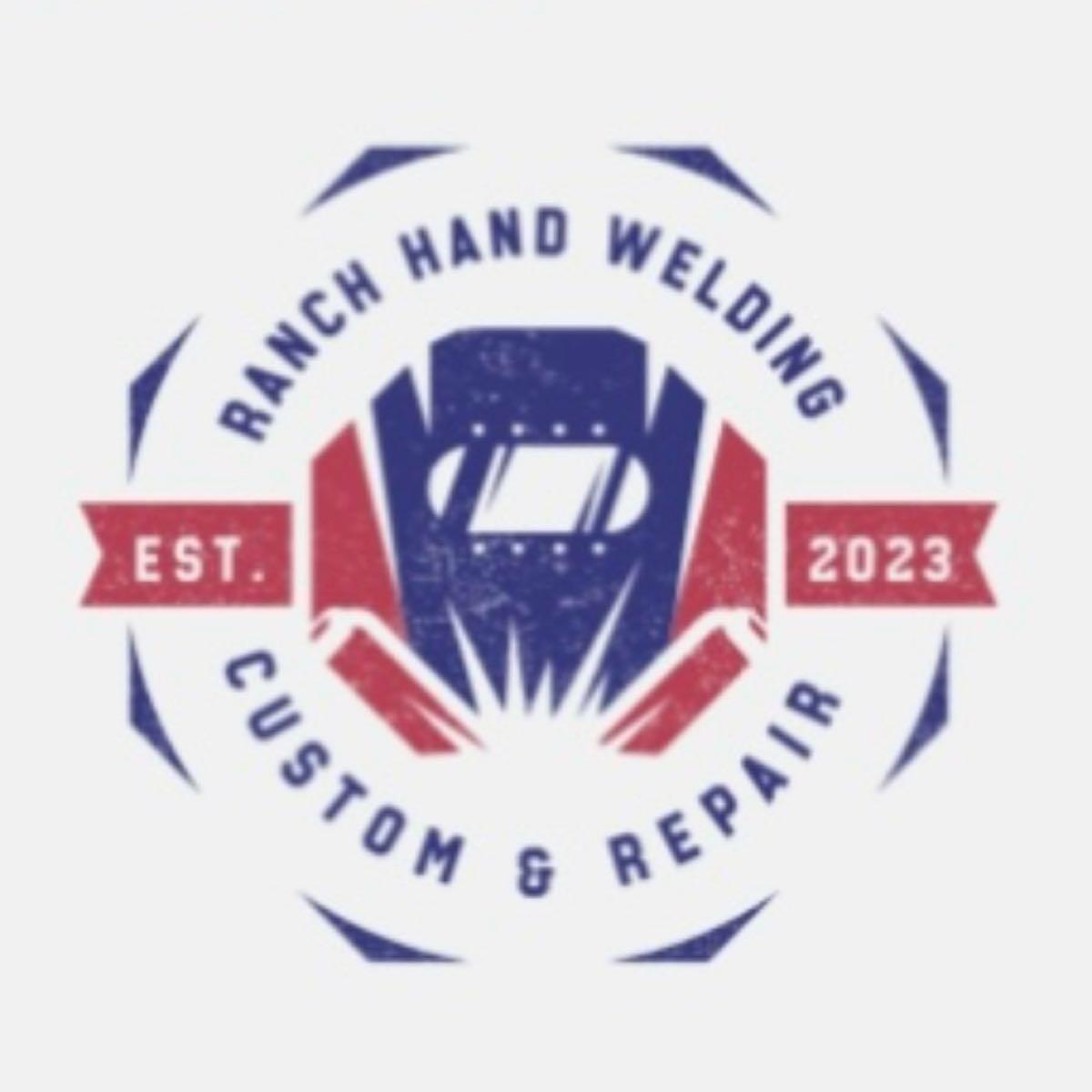 Ranch hand welding - Nextdoor