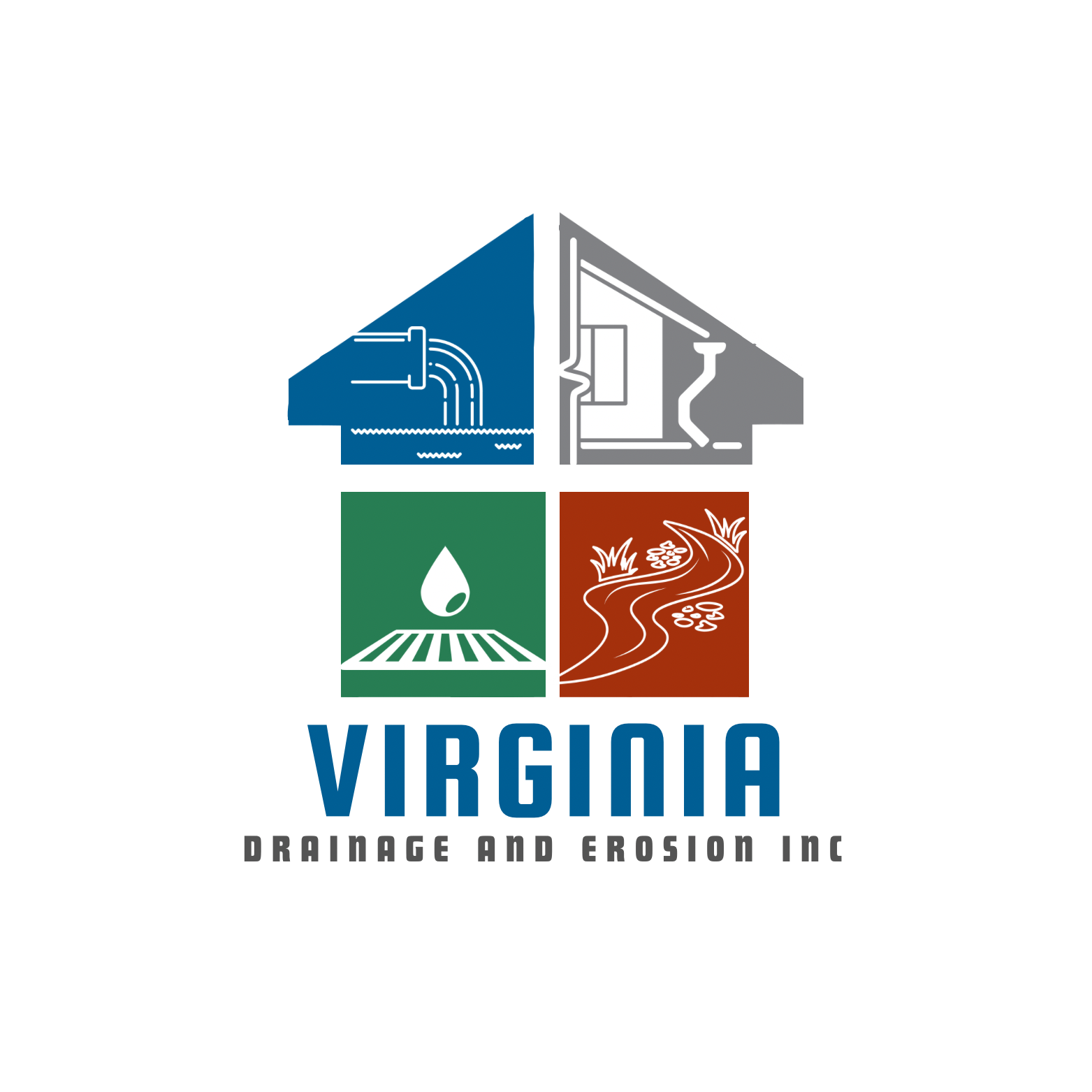 Virginia Drainage & Erosion Inc. - Manassas, VA - Nextdoor