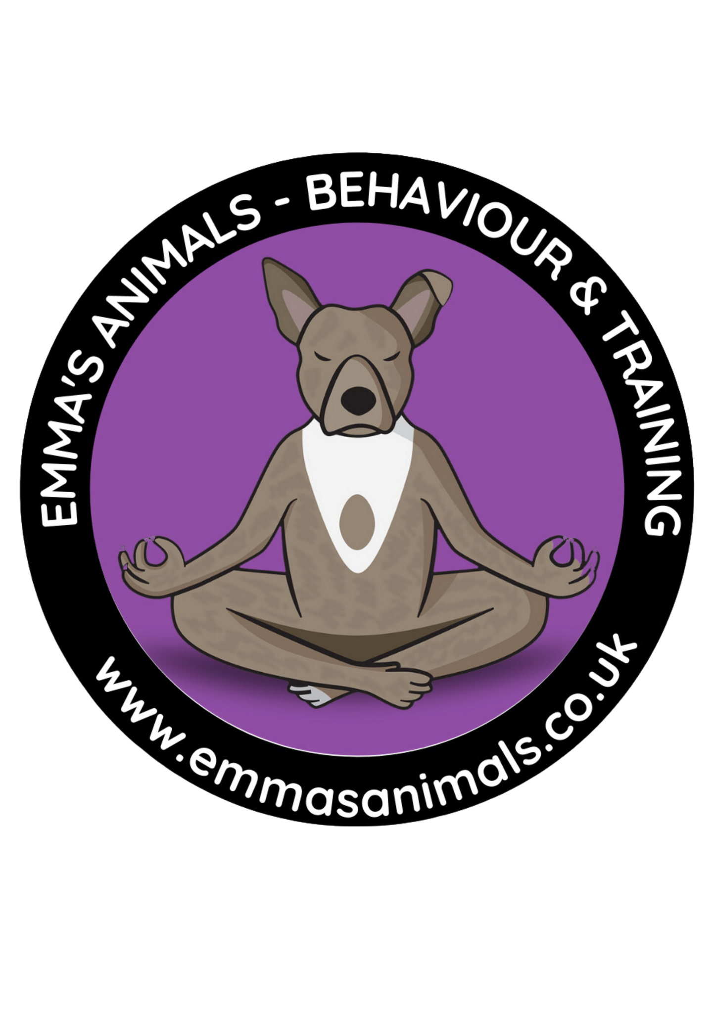 Emma's Animals - Dog Behaviour & Training - Chertsey, GB-ENG - Nextdoor