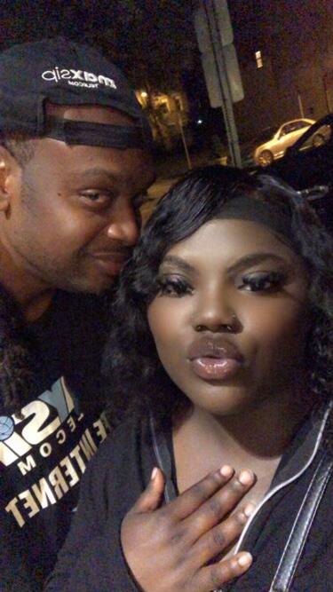 Jamal and Catherine cleaning of hearts - Cincinnati, OH - Nextdoor