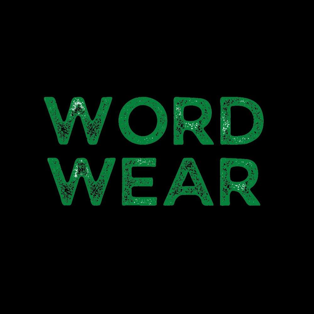 Word Wear - Nextdoor