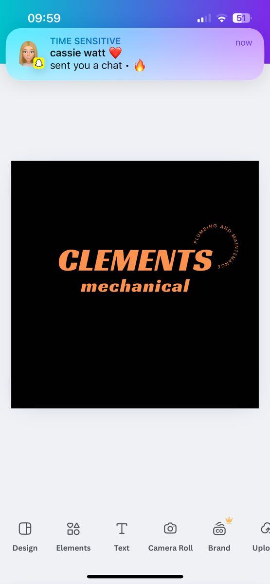 Clements mechanical - Nextdoor