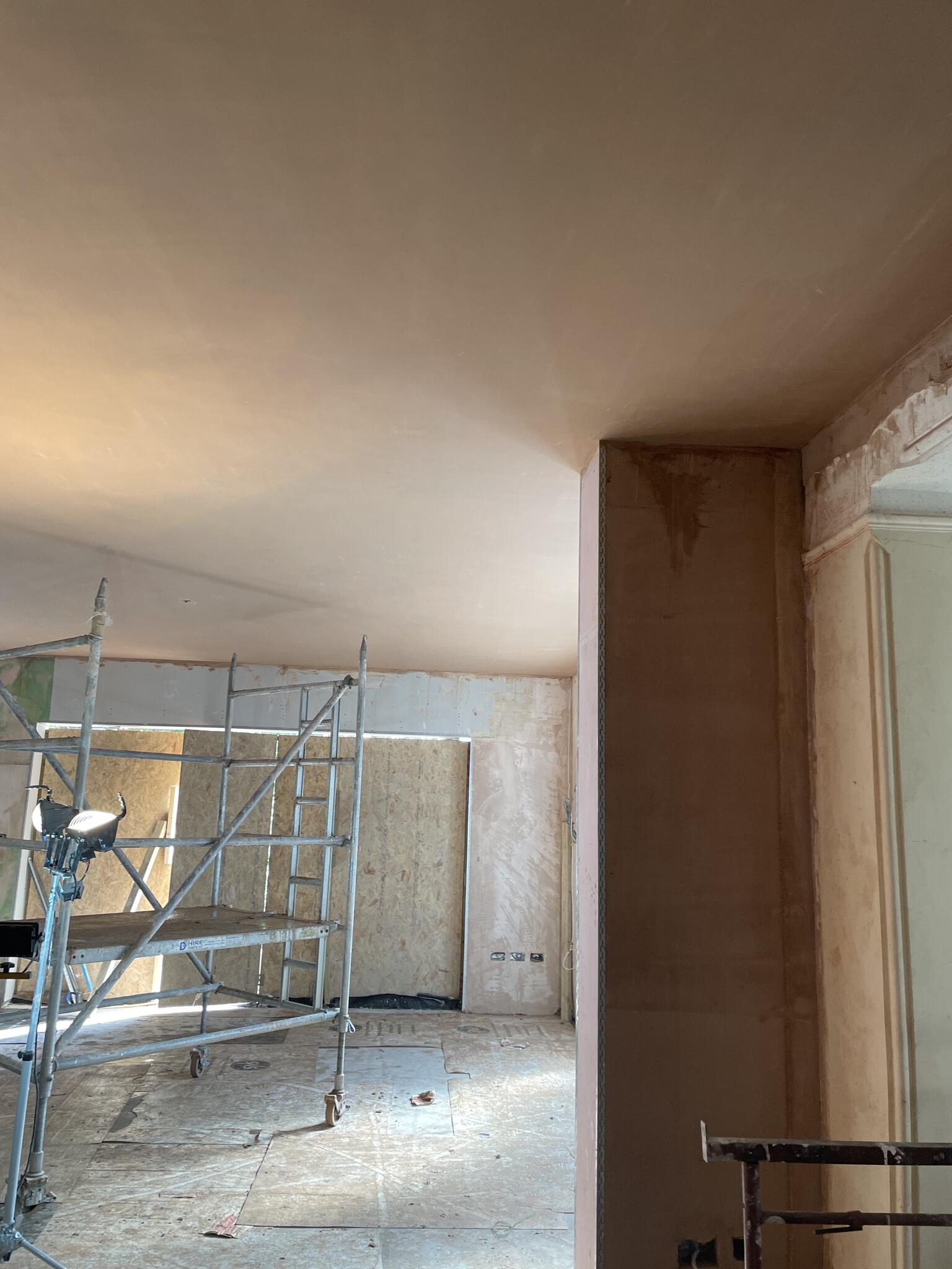 Elite Plastering Ltd - Edgware - Nextdoor