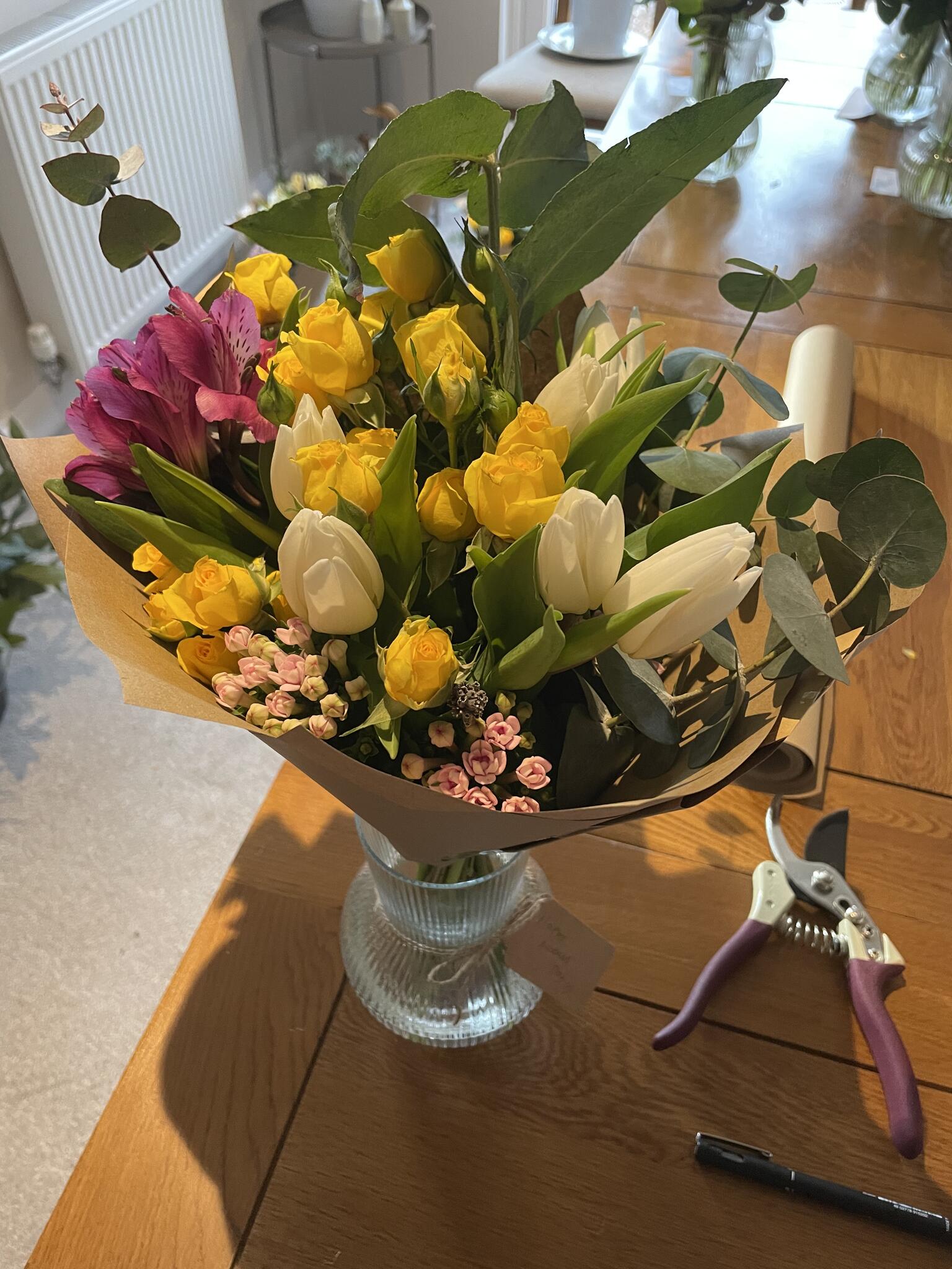 Lavender & Blooms - Leicester, GB-ENG - Nextdoor