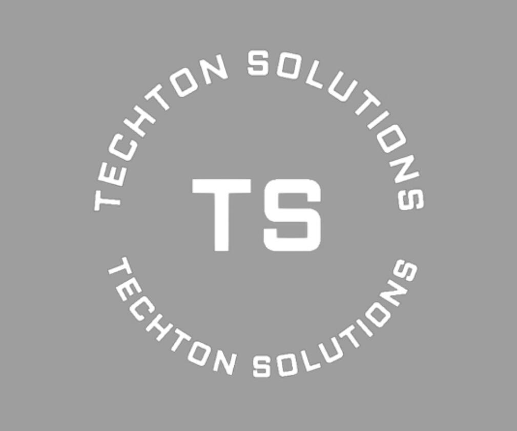 techton solutions - London - Nextdoor