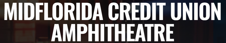 The MidFlorida Credit Union Amphitheatre - Tampa, FL - Nextdoor