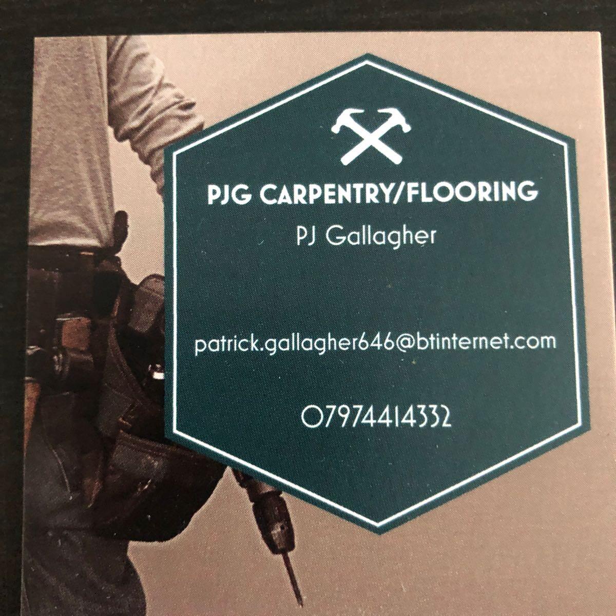 PJG CARPENTRY AND BUILDING MAINTENANCE - Aylesbury, GB-ENG - Nextdoor