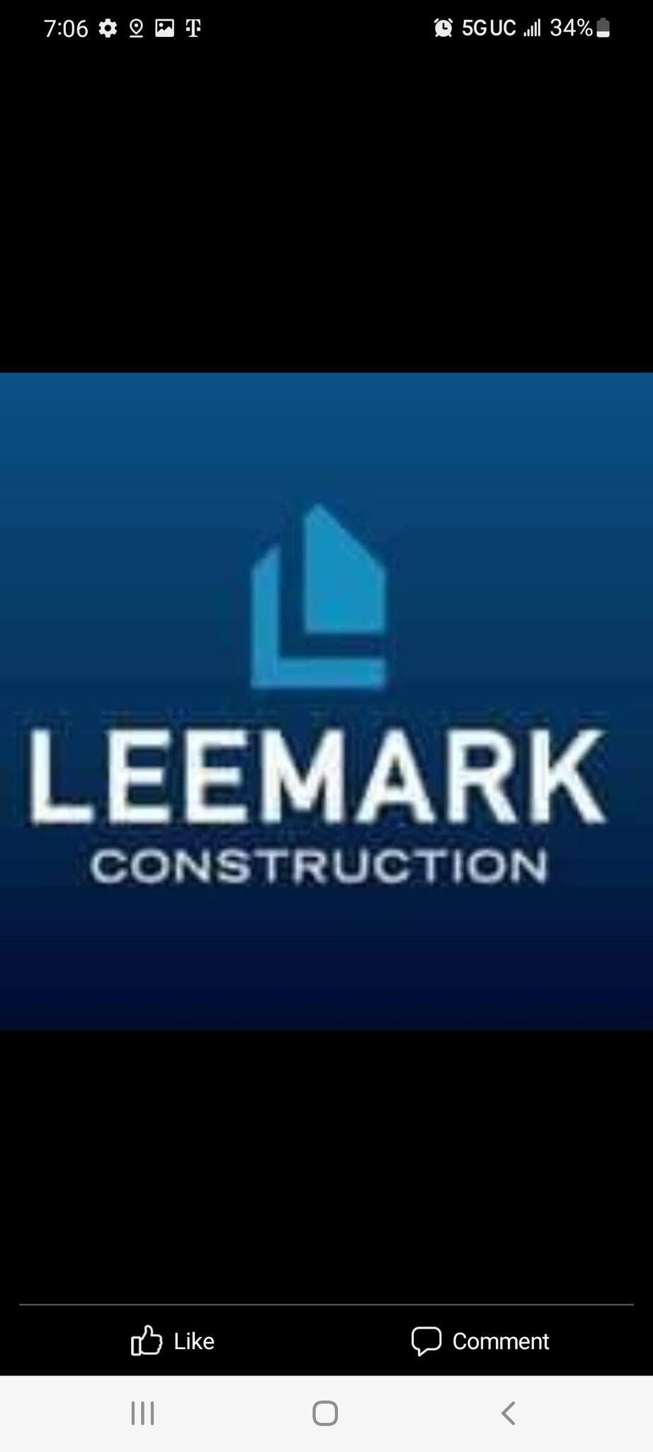 Leemark Construction - Florissant, MO - Nextdoor