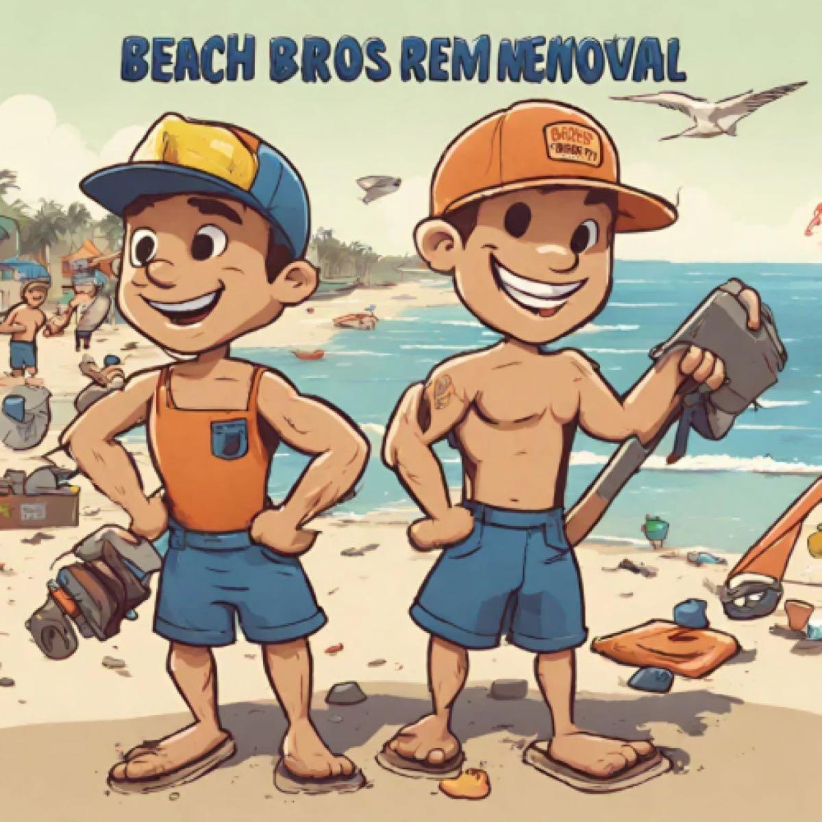 Beach Bros Junk Removal - Nextdoor