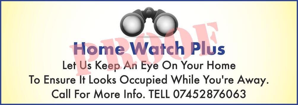 Homewatch Plus - Manchester, Lancashire - Nextdoor