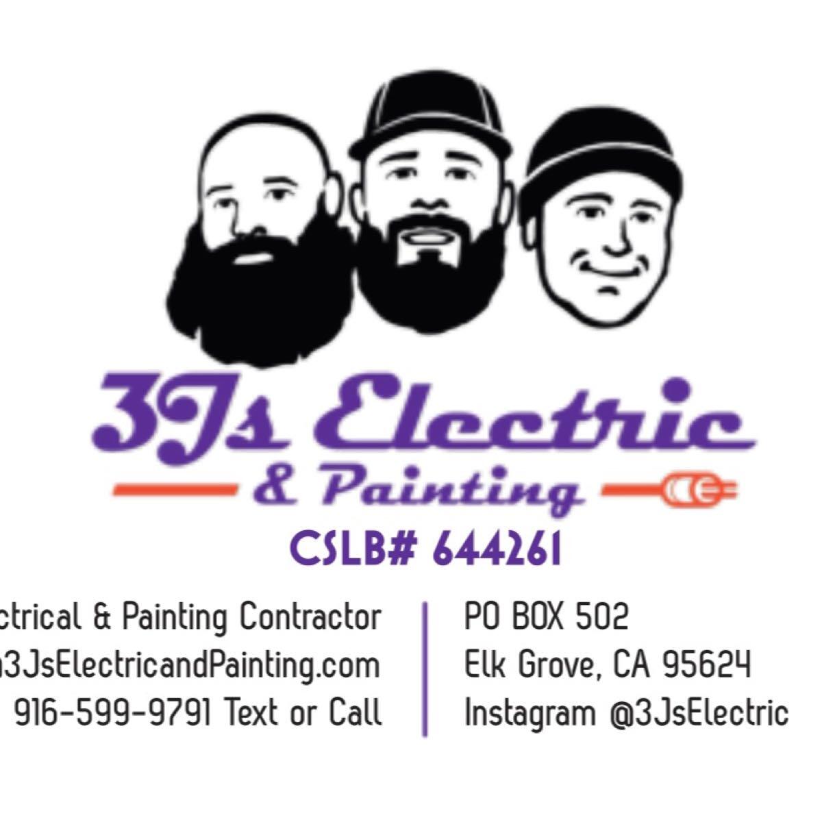 3JsElectric & Painting Inc - Nextdoor