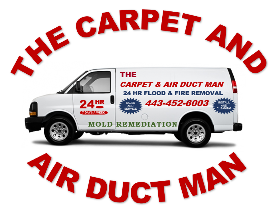The Carpet and Air Duct Man - Pasadena, MD - Nextdoor
