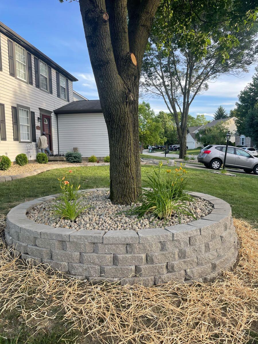 Martinez tree service & landscaping Llc - Indianapolis, IN - Nextdoor