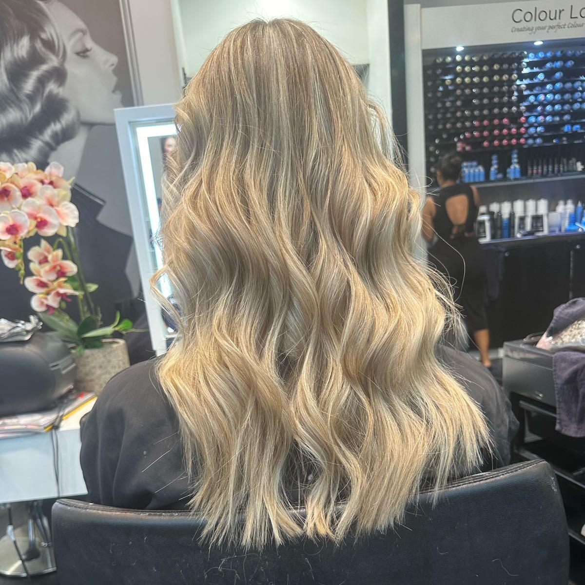 Tugba hair - London, GB-ENG - Nextdoor