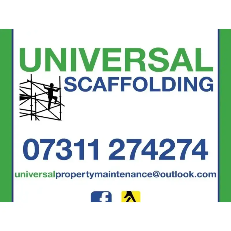 Universal Scaffolding North East Ltd - Jarrow - Nextdoor