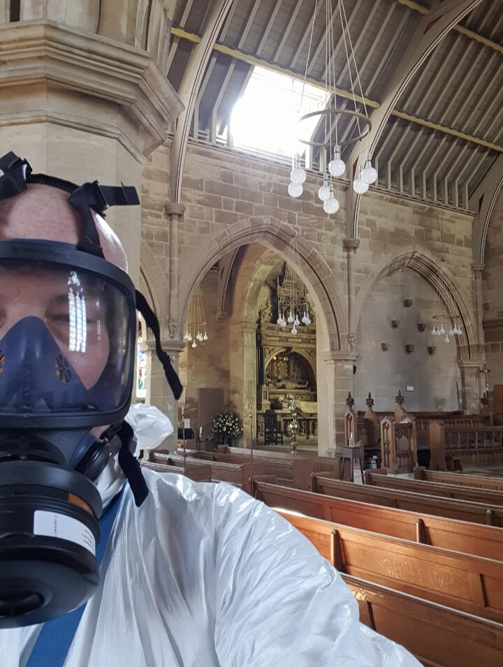 SPIRE PEST CONTROL - Nextdoor