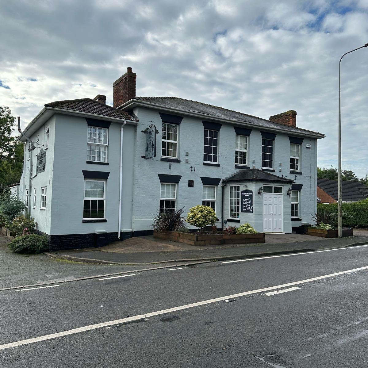 Yarborough Arms Hotel - Ulceby - Nextdoor