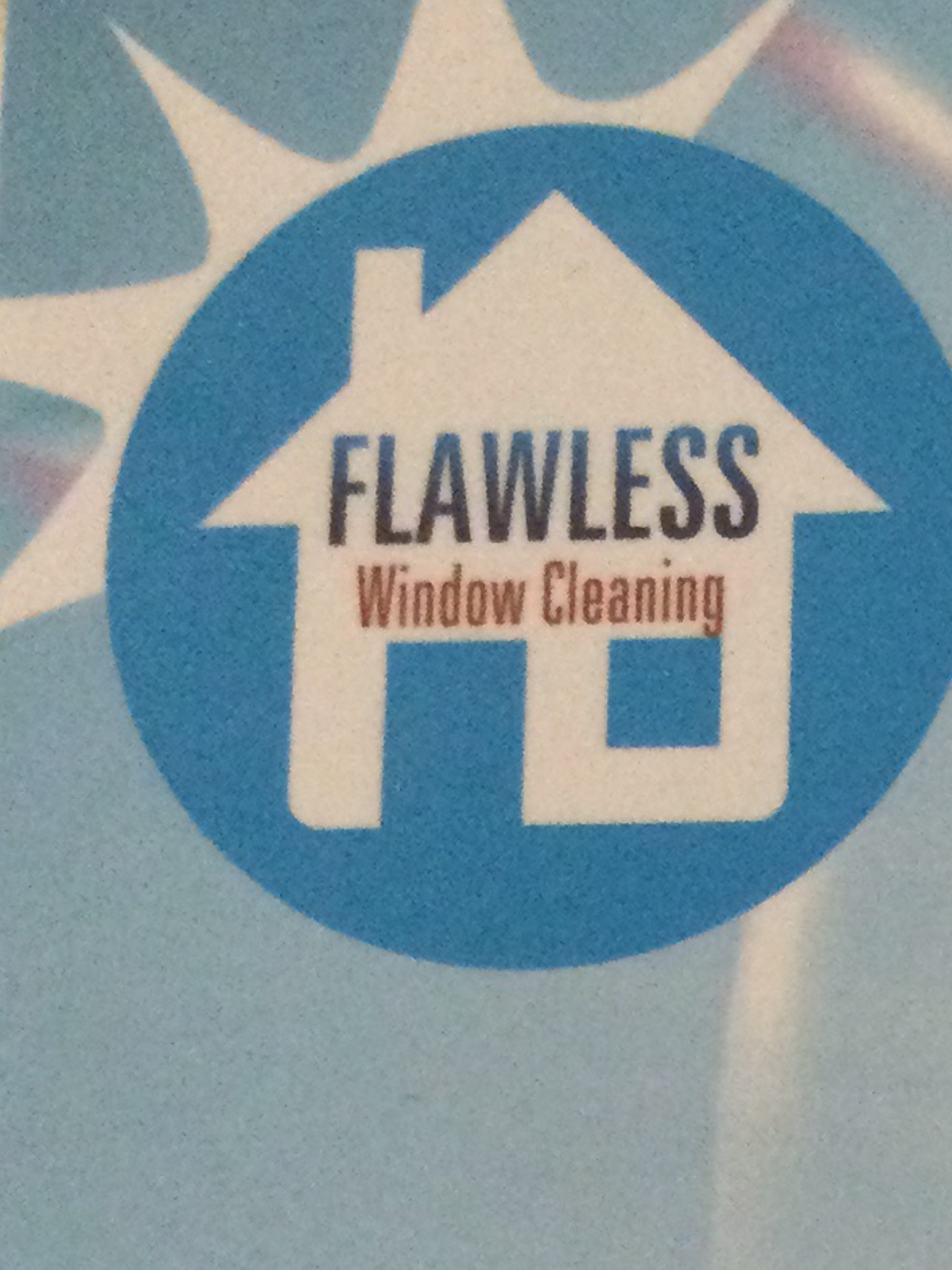 Flawless Windows - Nextdoor
