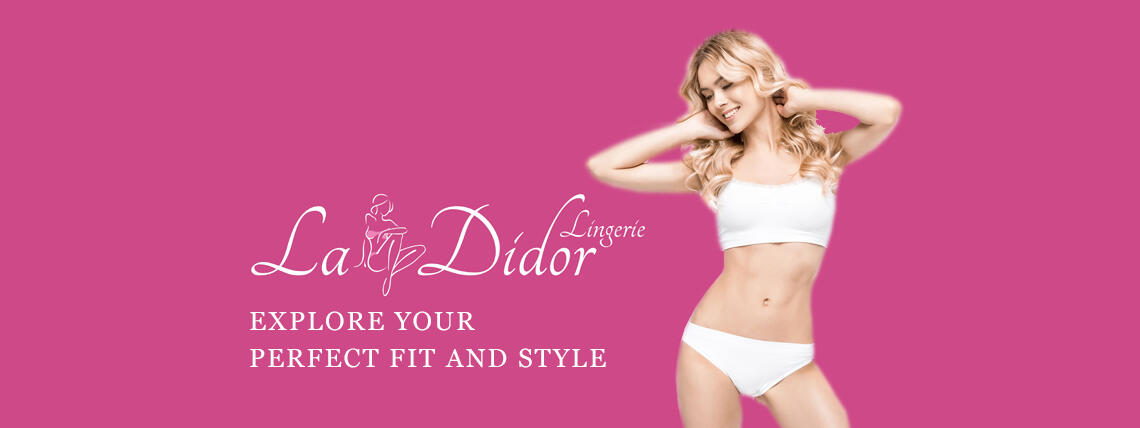 La Didor Lingerie - Sandy - Nextdoor