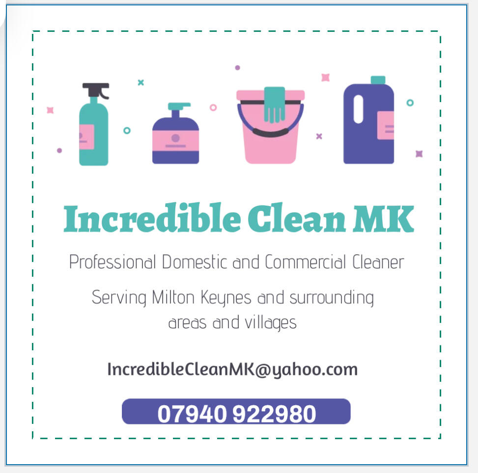 Incredible Clean MK - Nextdoor
