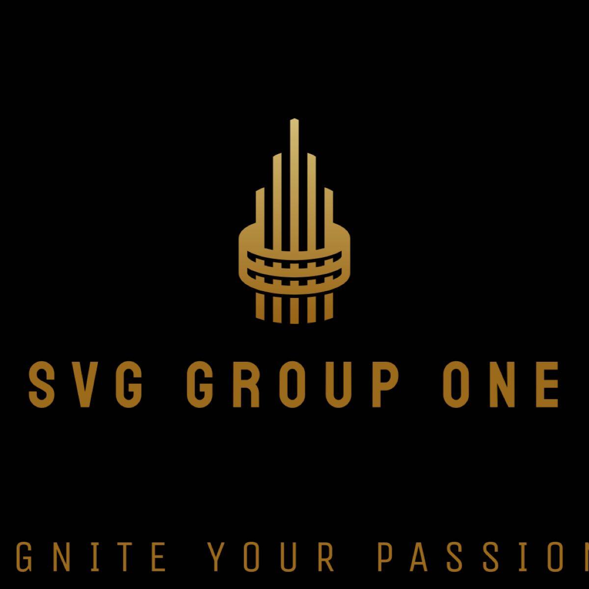 SVG GROUP ONE LTD - Nextdoor