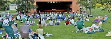 Tanglewood - Lenox, MA - Nextdoor