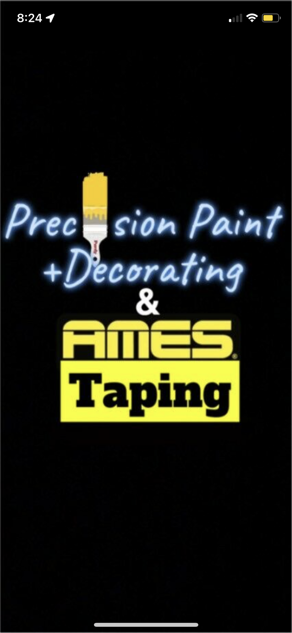 Precision Paint Decorating + Ames Taping - Glasgow, GB-SCT - Nextdoor