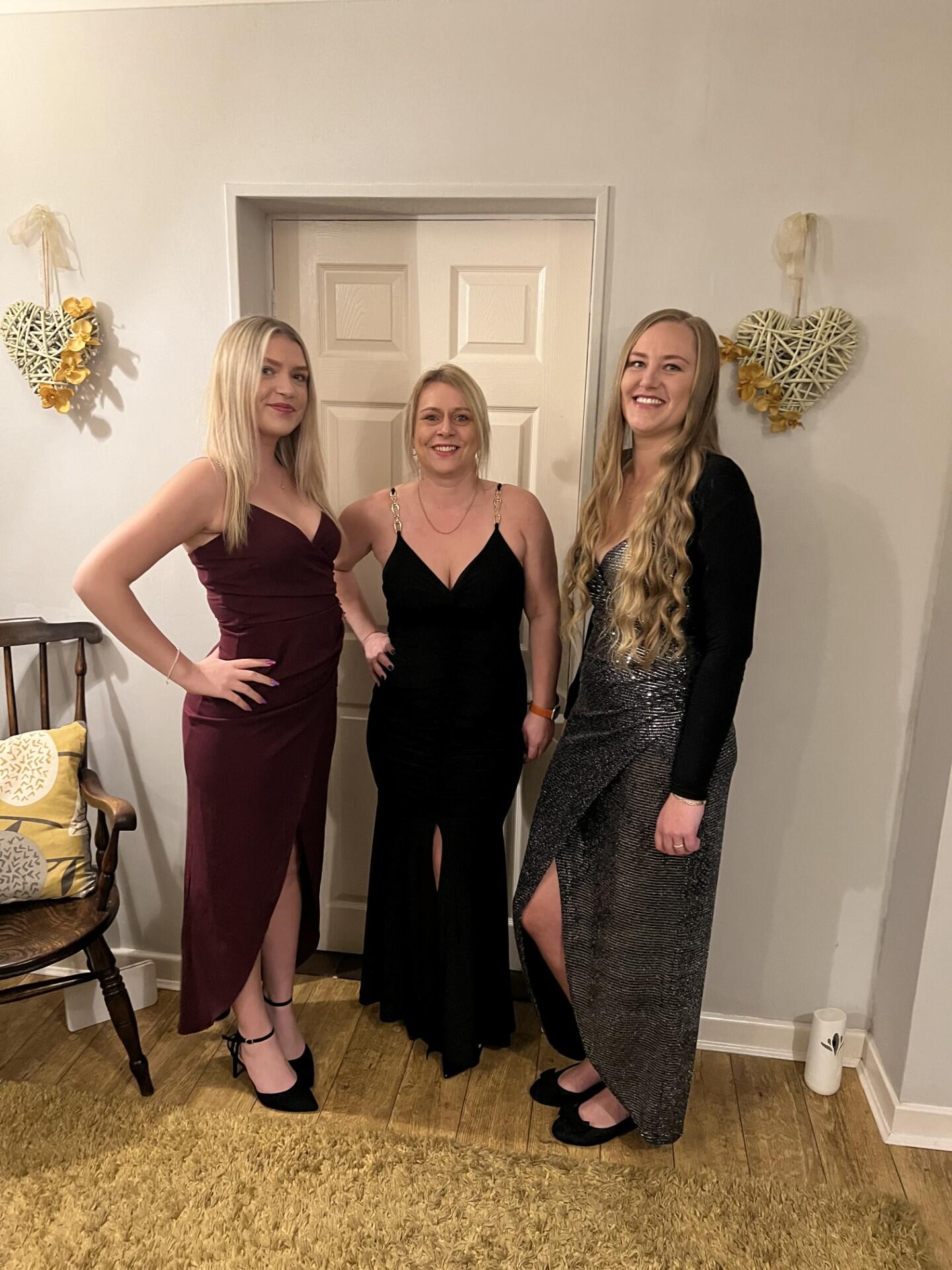 Strive Business Limited - Nextdoor