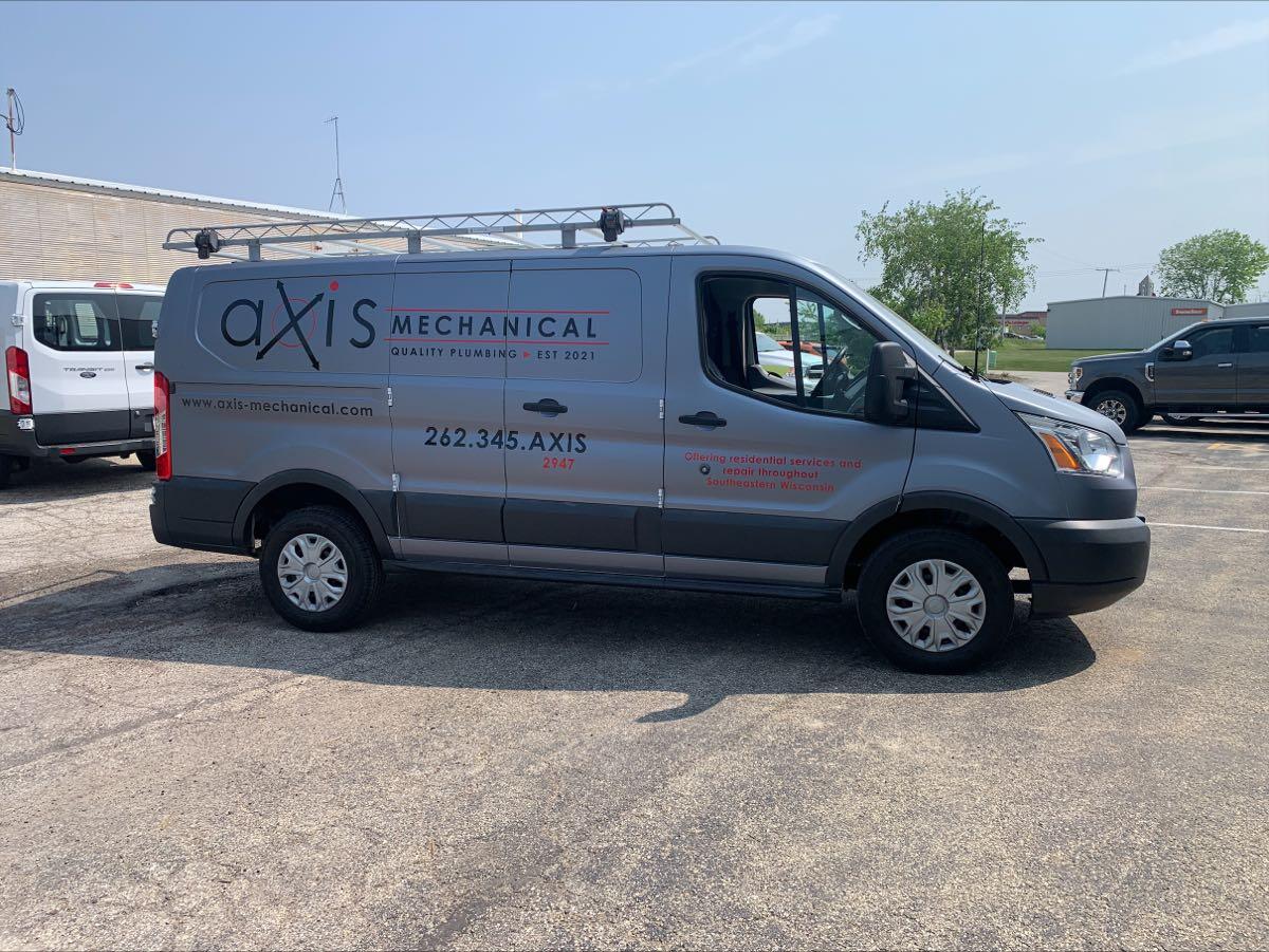 Axis Mechanical LLC - Milwaukee, WI - Nextdoor