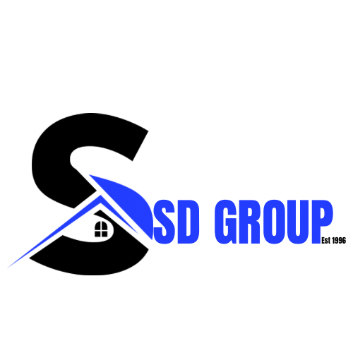 SD Group 9 LTD - Birmingham, GB-ENG - Nextdoor