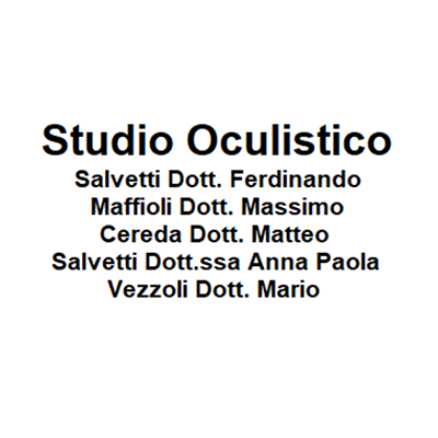 Studio Oculistico - Nextdoor