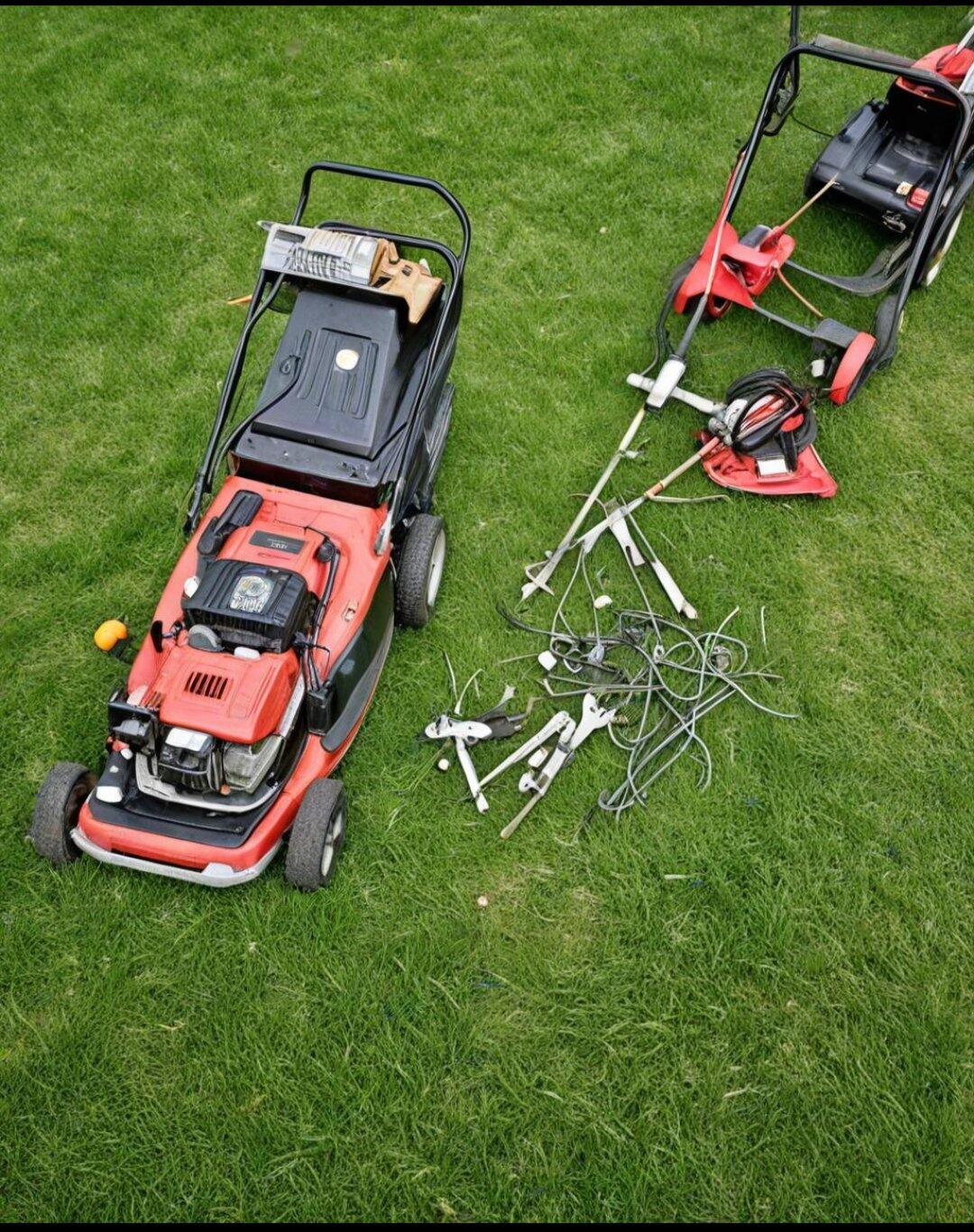 Scott's small engine mobile repair - Nextdoor