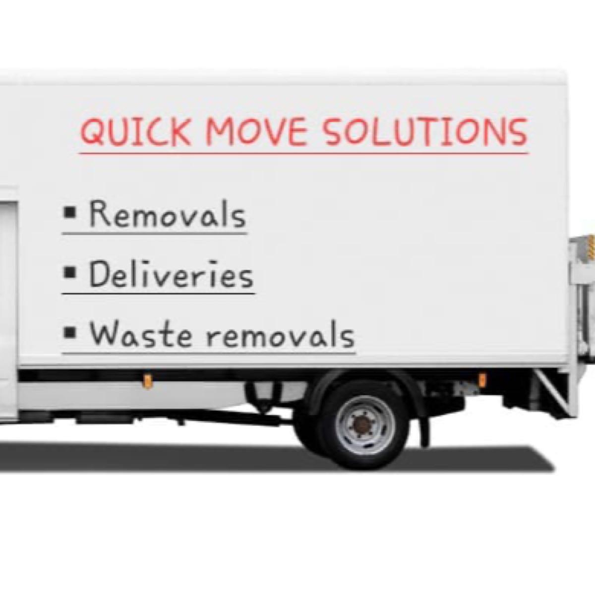 Quick move solutions - Nextdoor