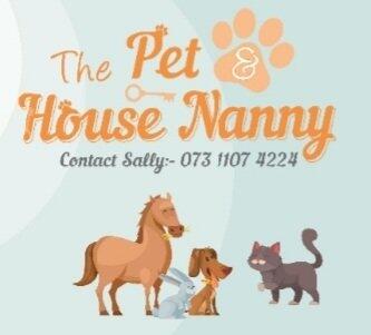 The Pet & House Nanny - Nextdoor