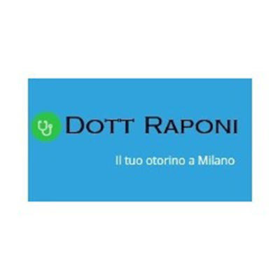 Otorino Milano - Dr. Raponi Giorgio - Nextdoor