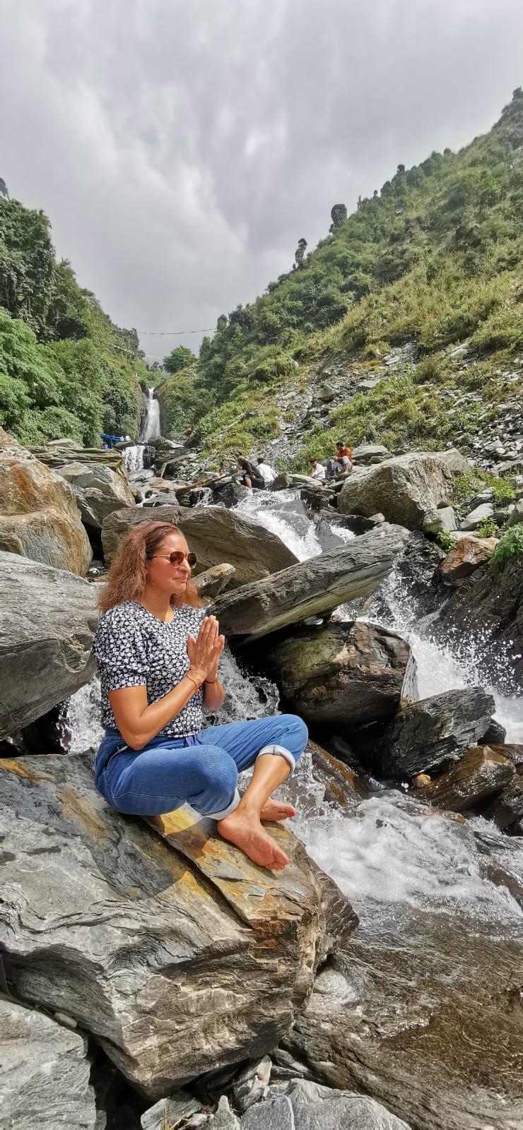 Usha Yoga - London - Nextdoor