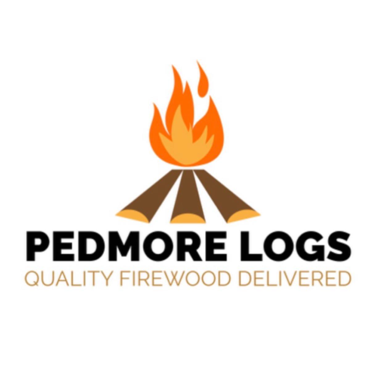 Pedmore Logs - Nextdoor