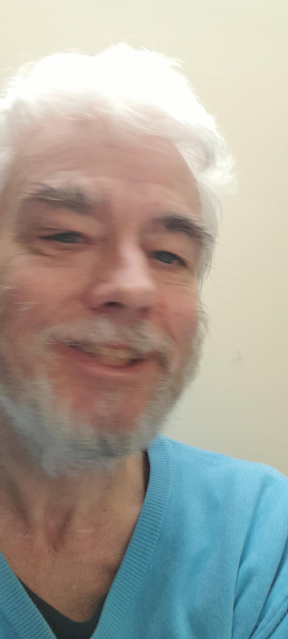 Richard Corfield - Beccles, GB-ENG - Nextdoor