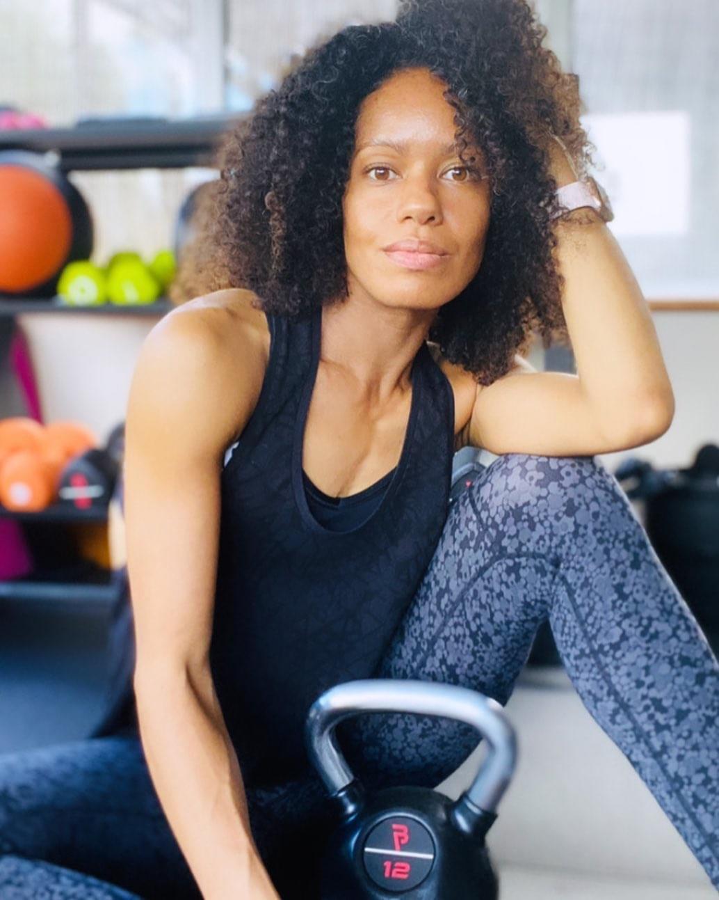 Sarah-Anne Personal Training - Private Gym Woking - Nextdoor