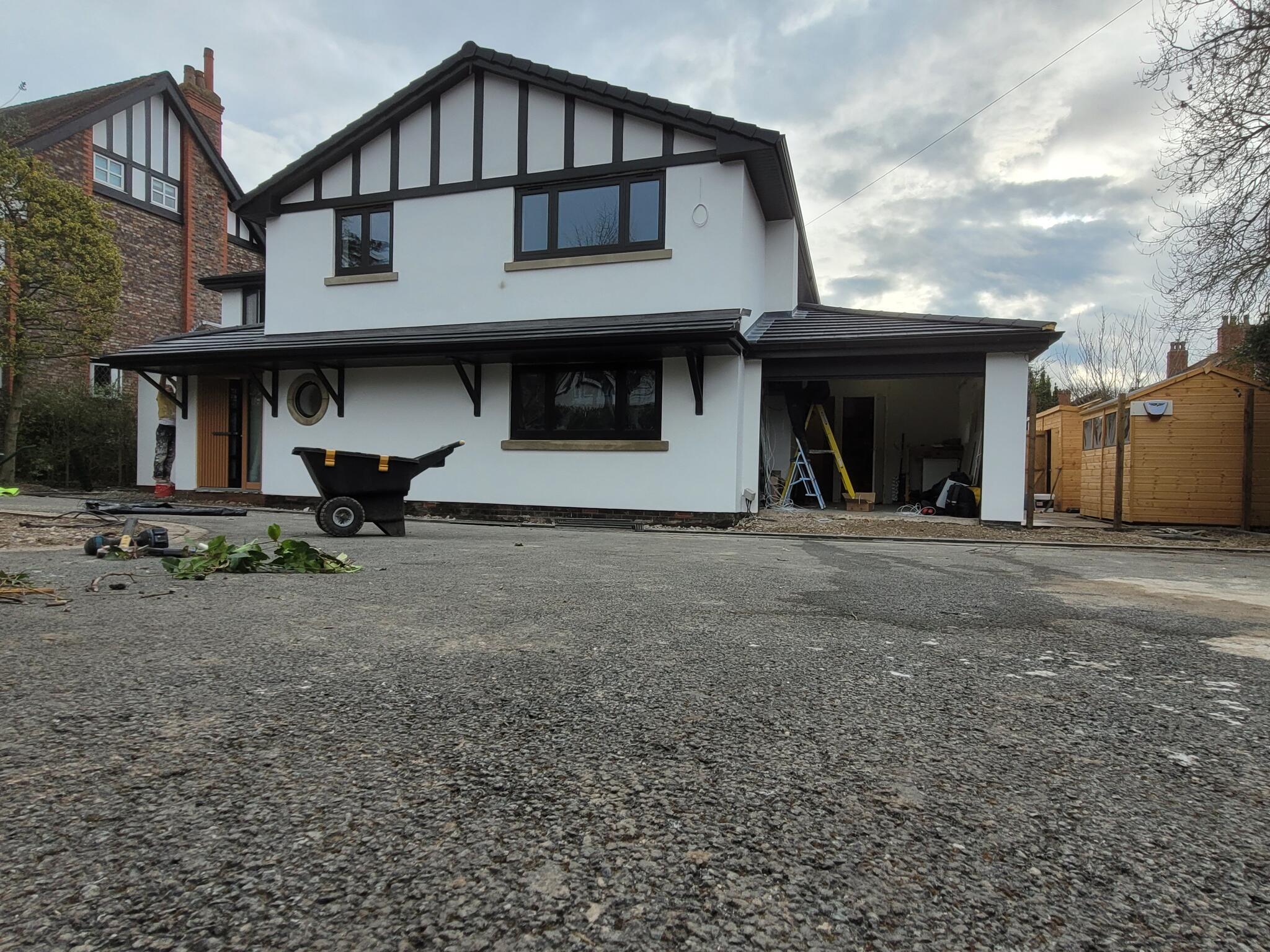 Rendering - Nextdoor