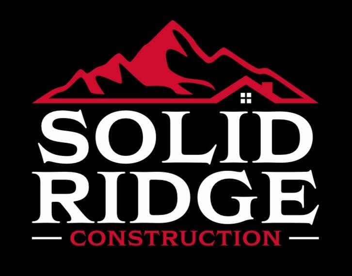 Solid Ridge Construction - Nextdoor