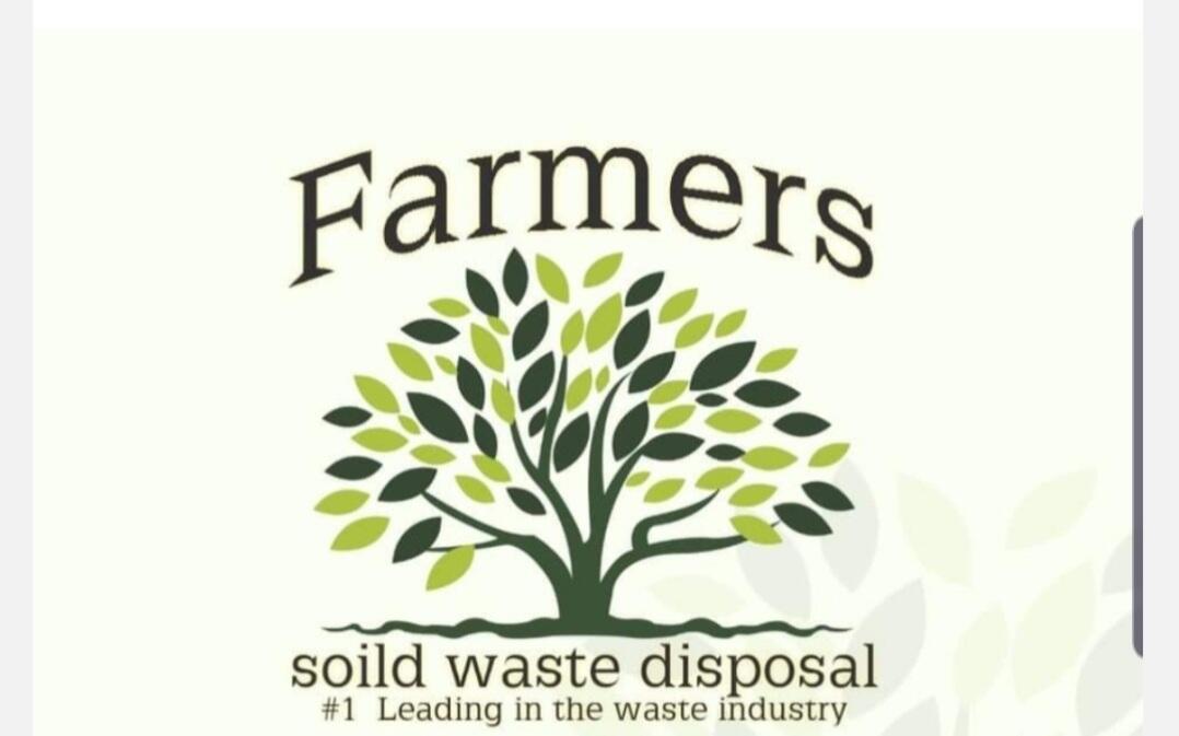 Farmers Solid Waste Disposal - Spring, TX - Nextdoor