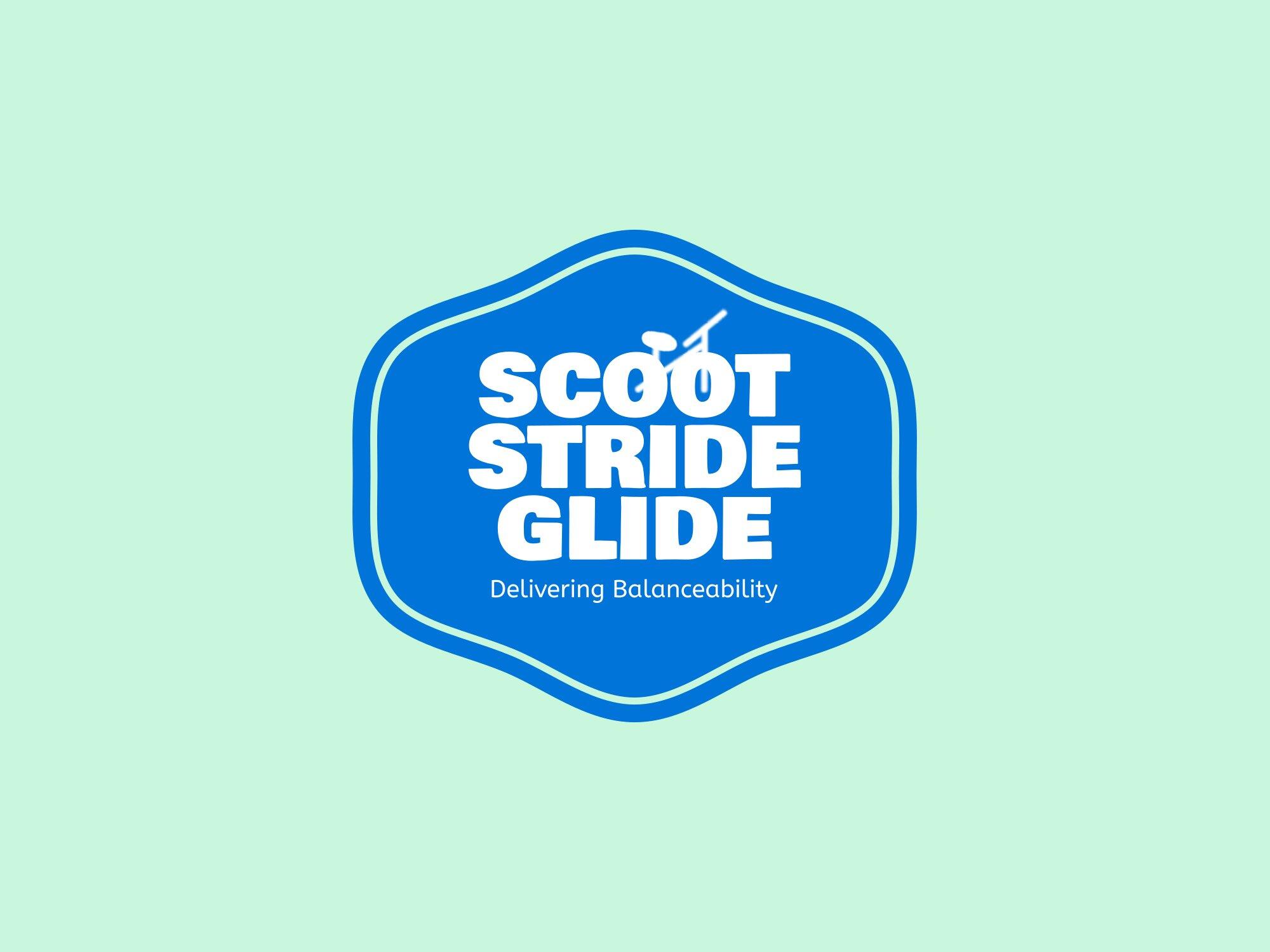 Scoot Stride Glide - Nextdoor