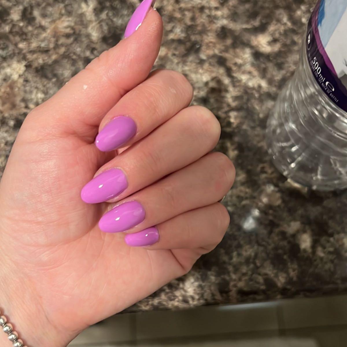 Sidi nails - Nextdoor