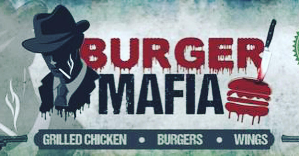 Burger Mafia - London - Nextdoor