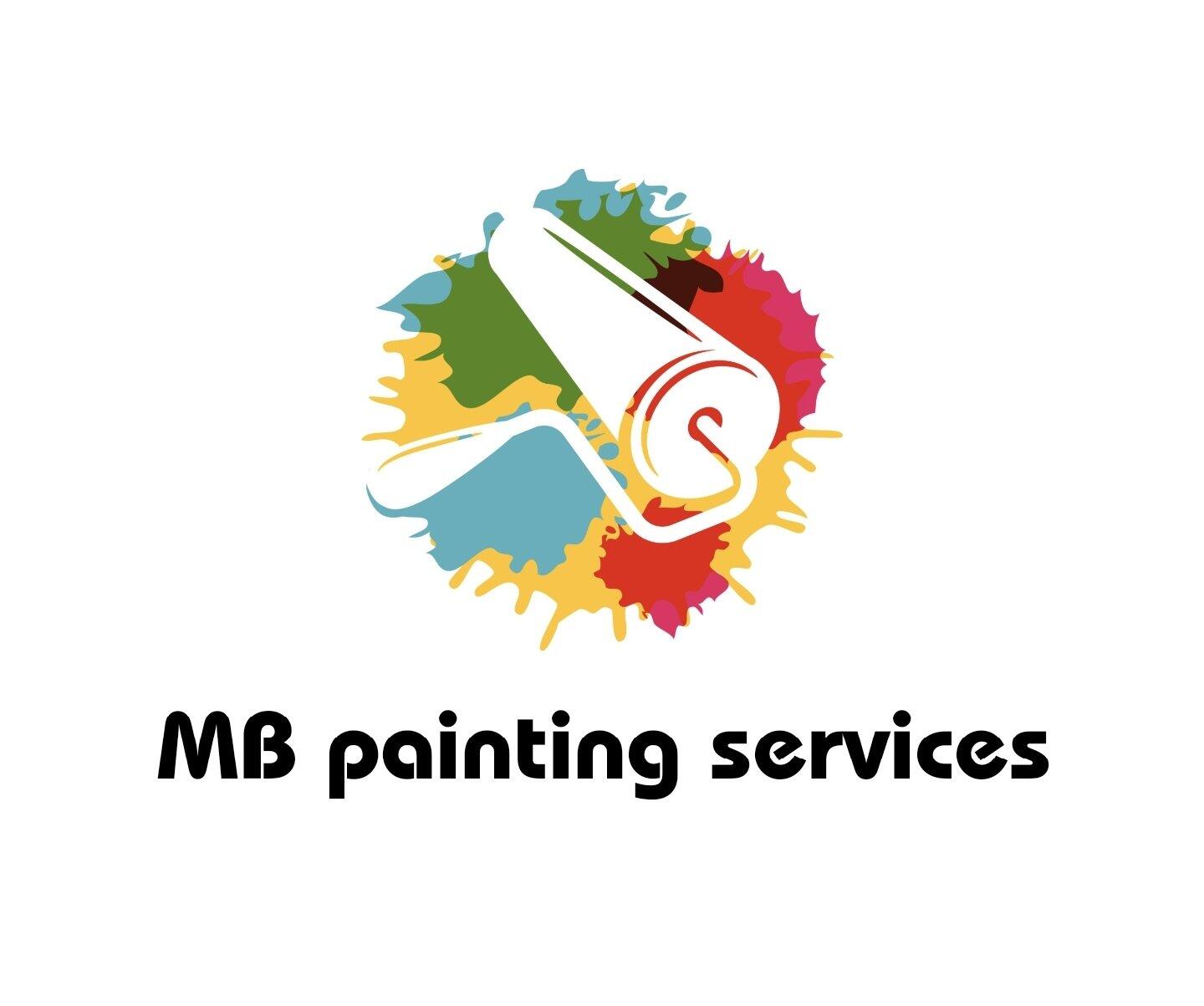MB painting services - Basingstoke, GB-ENG - Nextdoor